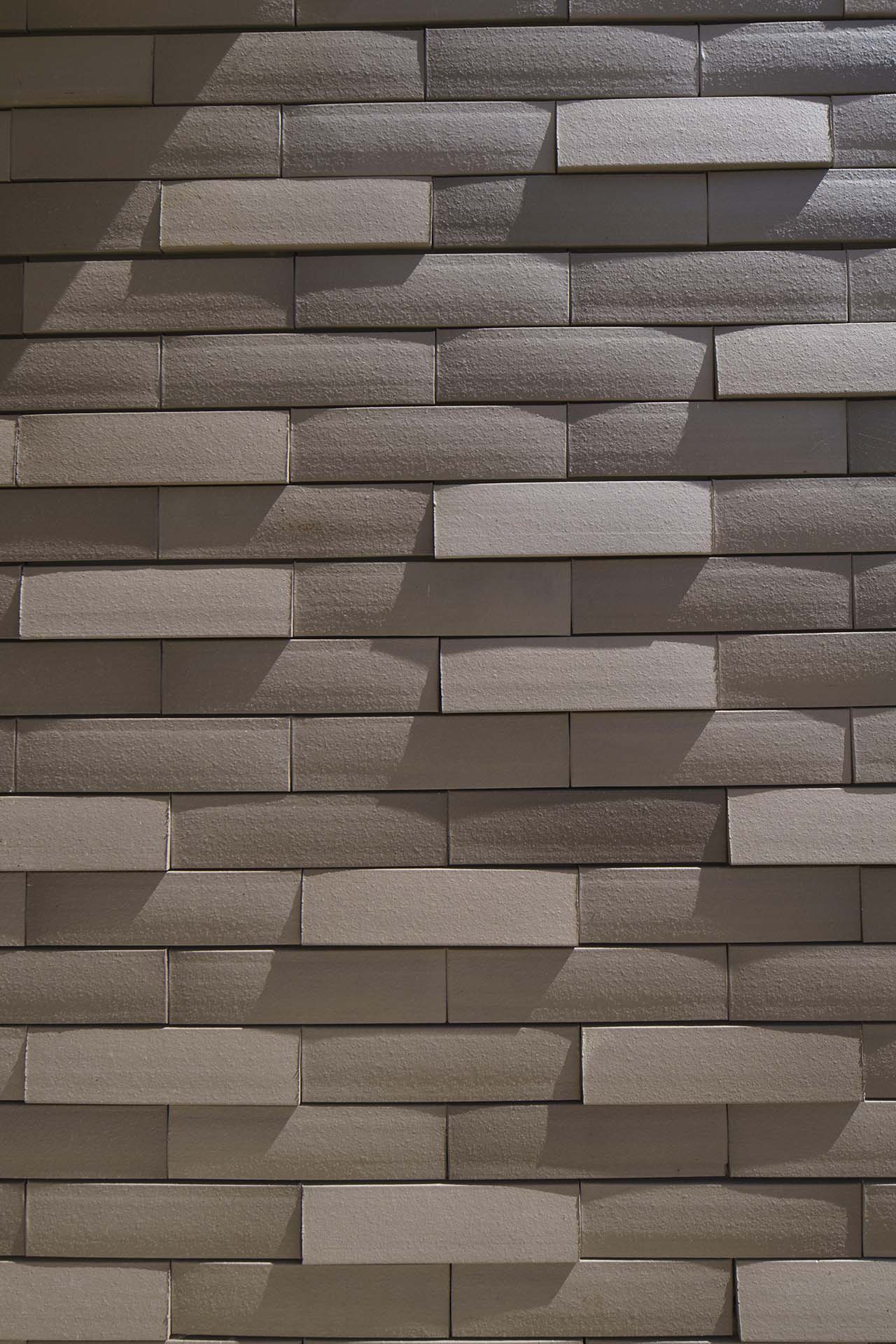 Architectural trend: sculpting facades with new wafer shapes | Rairies ...