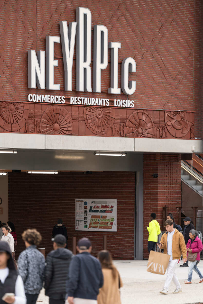 Neyrpic | Rairies Montrieux